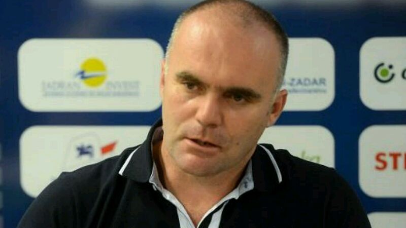 Direktor KK Zadar Boris Skroće novi predsjednik Udruge prvoligaških HKS ...