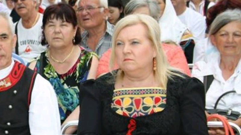 ETNO DANI Velika smotra folklora Zadarske županije · Kalelarga info