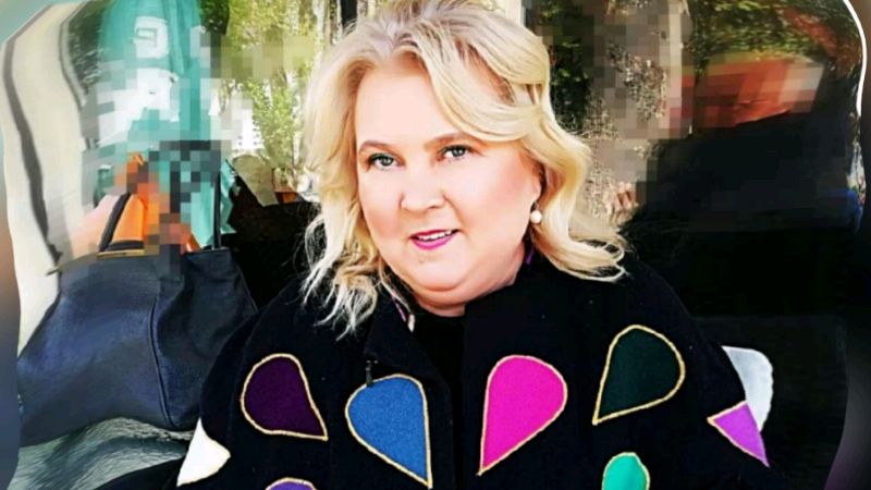 RENATA PEROŠ: Iza Narodnog muzeja su dobri rezultati i besprijekorno ...