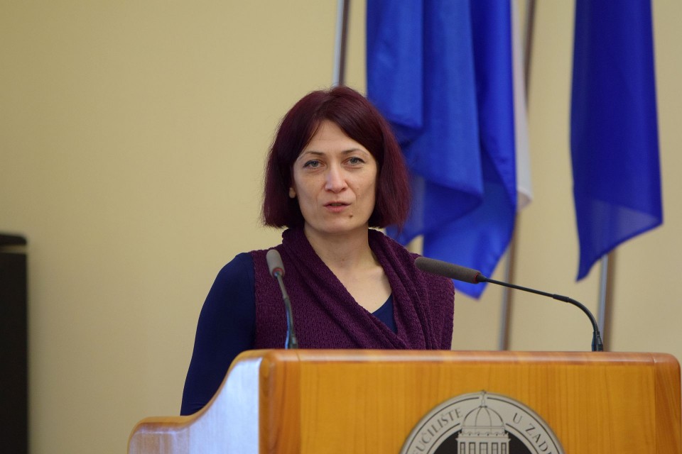 Prvi Dan klasične filologije na Sveučilištu u Zadru: što su jeli stari ...